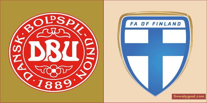 Denmark Vs Finland Predictions and Preview - Sweaty Goal